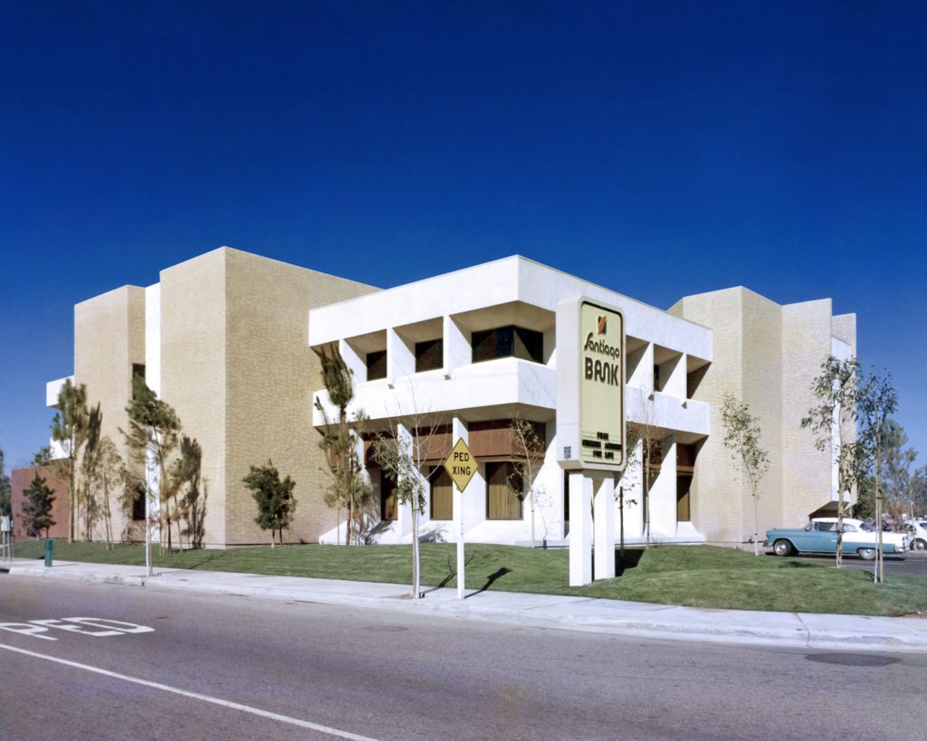 Celebrating 50 Years - Sunwest Bank