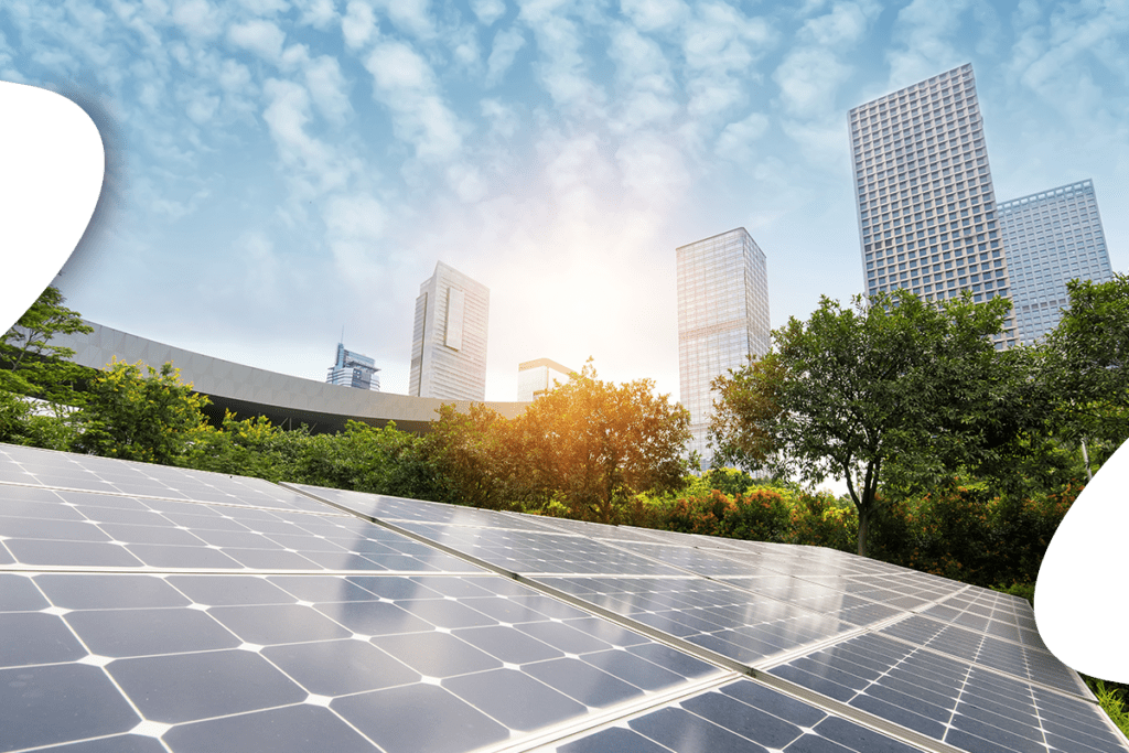 Commercial Solar Leasing - Sunwest Bank