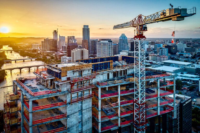 Commercial Construction Loans - Sunwest Bank