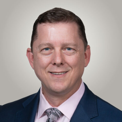 Robert Faver: EVP, Managing Director, Commercial Lending - Sunwest Bank