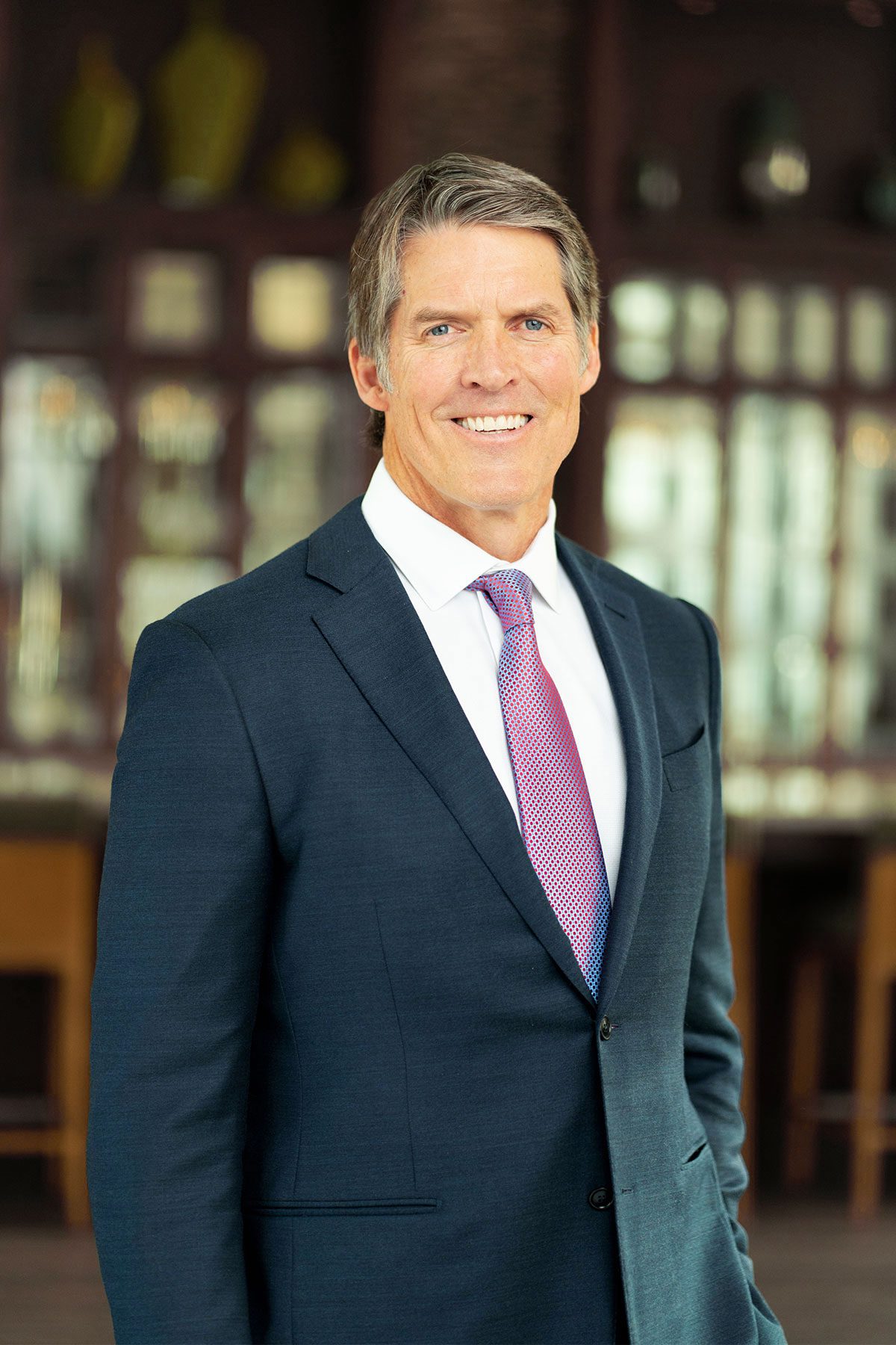 Economic Forum - Sunwest Bank